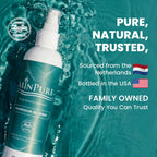 8 oz magnesium spray for athletes