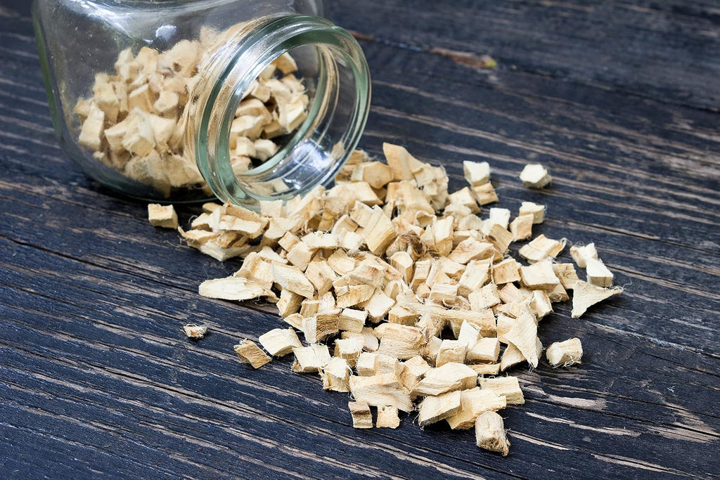 8 oz marshmallow root for tea