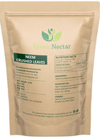 8 oz neem leaf benefits