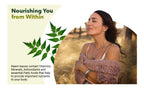 8 oz neem leaf for skincare