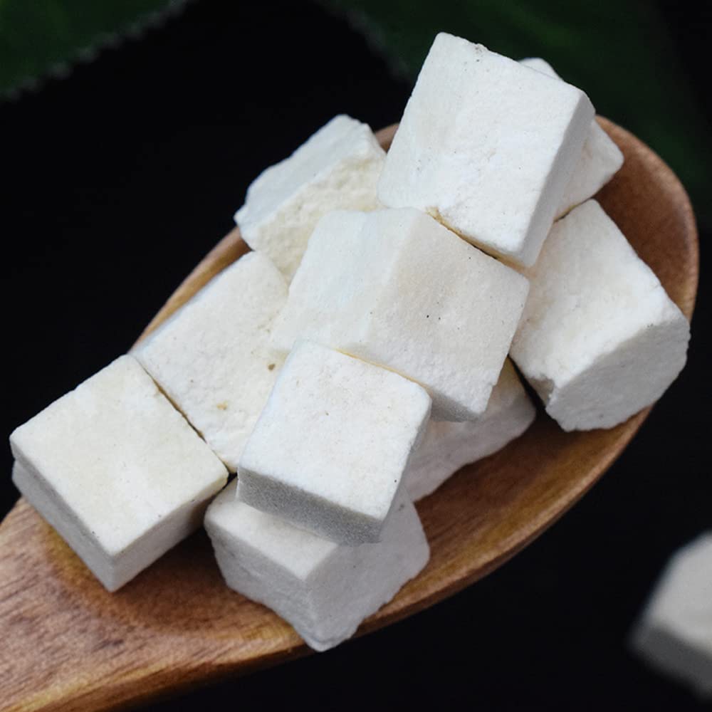 8 oz Poria supplement for vitality
