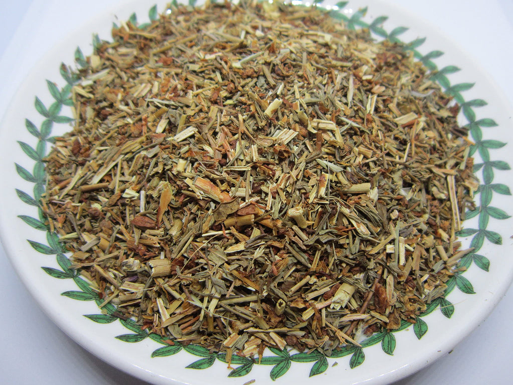 8 oz st. john's wort tea
