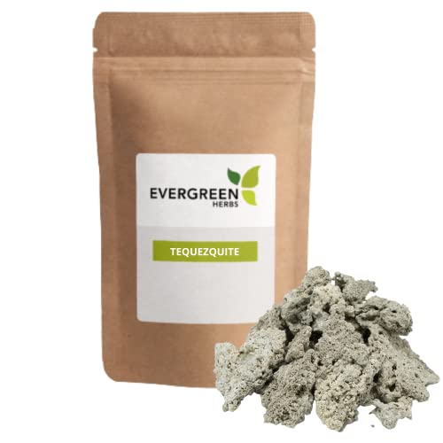 8 oz Tequezquite for daily nutrition