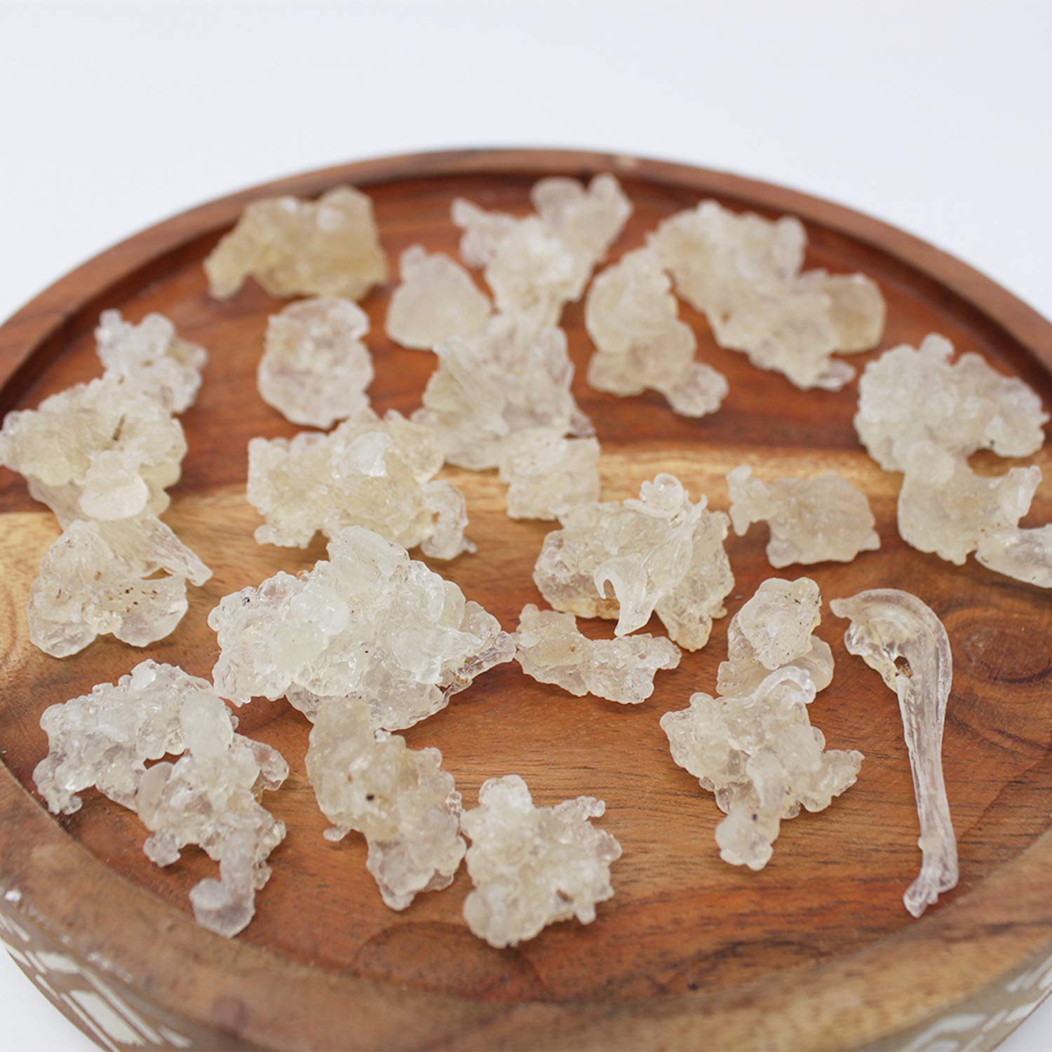 8 oz Tragacanth Gum for thickening