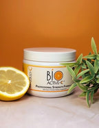 8 oz vitamin C powder for skin health