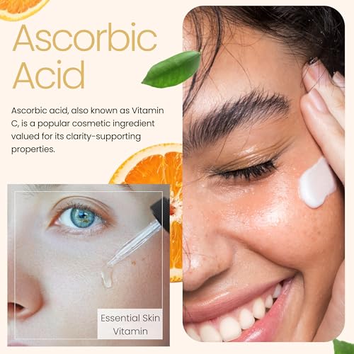 8 oz vitamin C powder for smoothies