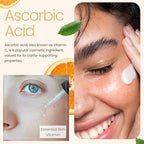 8 oz vitamin C powder for smoothies