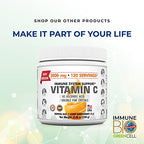 8 oz vitamin c two pack