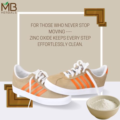 8 oz zinc oxide for DIY projects