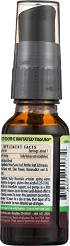 8-pack herbal supplements for wellness