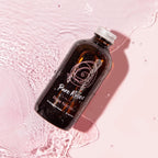 8 servings of Pure Rose Nectar