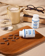 8 strains for digestive health