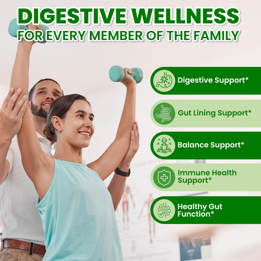 80 billion CFU probiotic benefits