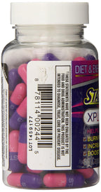 80 capsules of Original Stacker 3 fat burners