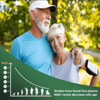 80 capsules of pure vitality
