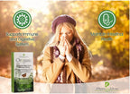 80% carvacrol oregano oil formula