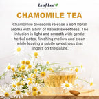 80 count herbal tea bags