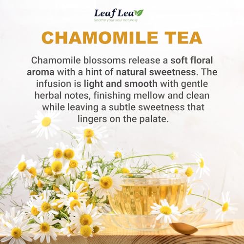 80 count herbal tea bags