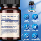 80 count hydrogen tablets for convenience