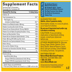 80 count multivitamin for men