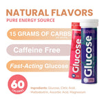 80 count vitamin B complex pack