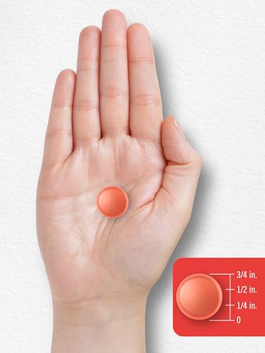 80 count Vitamin D3 gummy supplement