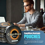 80 focus pouches for daily energy