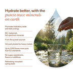 80+ ionic minerals for daily wellness