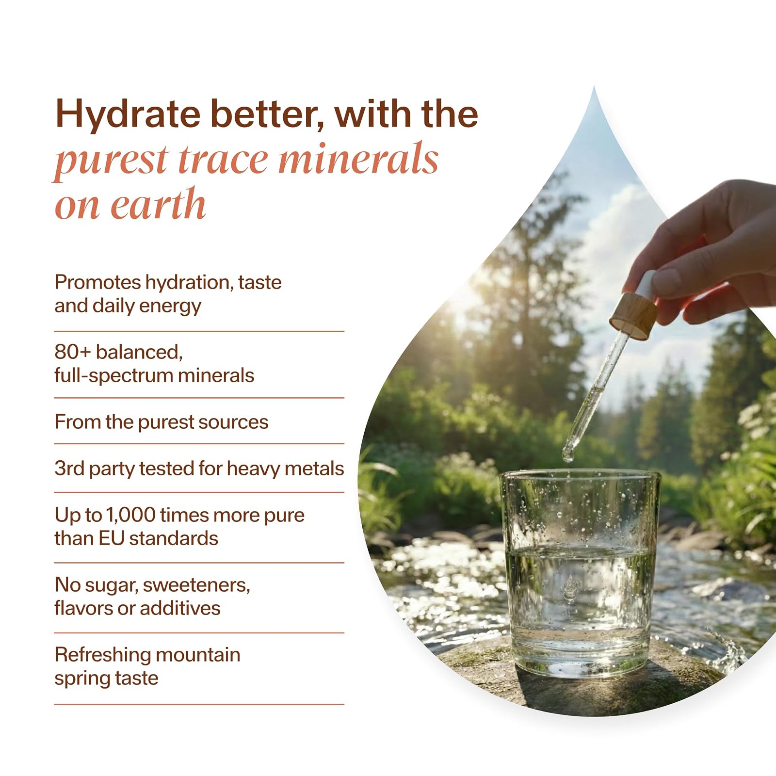 80+ ionic minerals for wellness