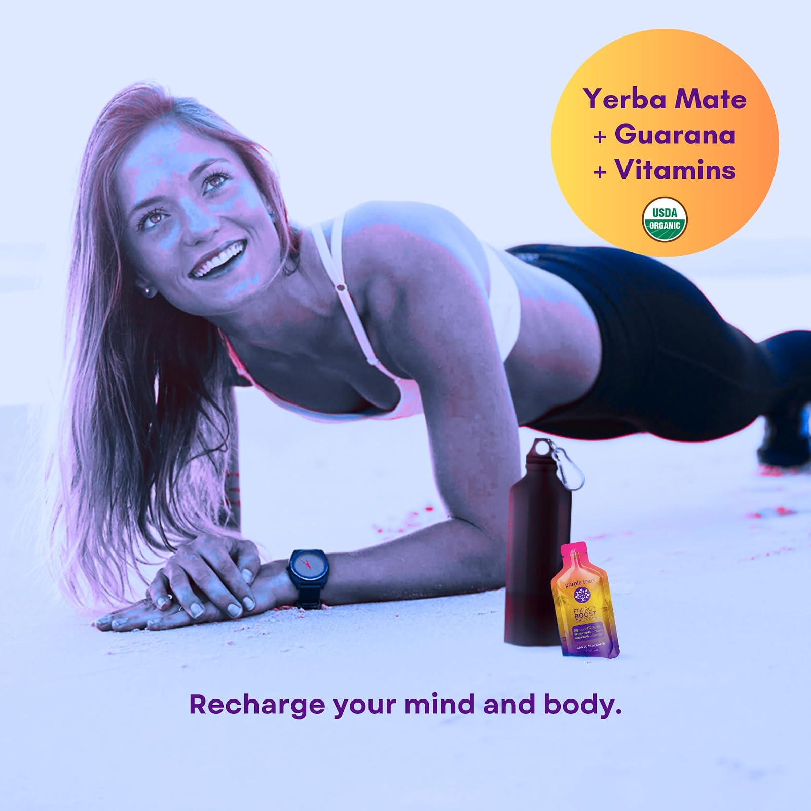 80 mg caffeine vitamin b12 boost
