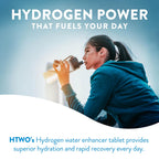 80 mg magnesium hydrogen water tablets