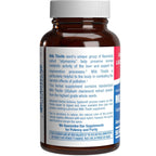 80% milk thistle extract benefits