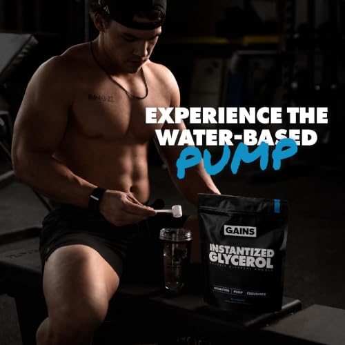 80 servings of pre-workout energy