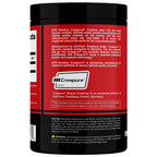 80 servings of pure creatine