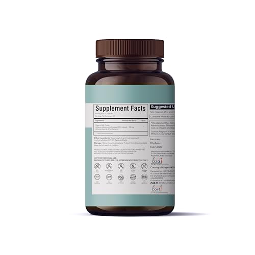 80% silymarin milk thistle extract