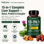 80% silymarin milk thistle extract