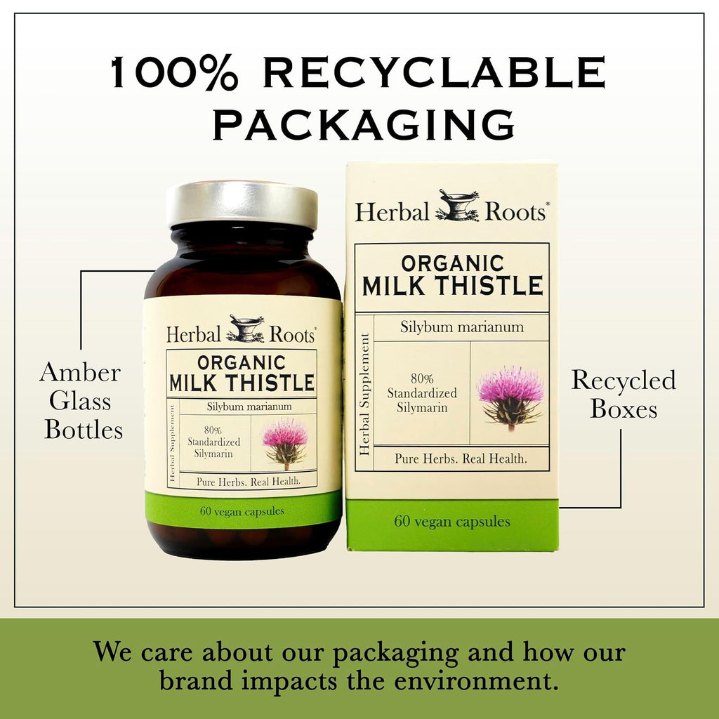 80% silymarin milk thistle for wellness