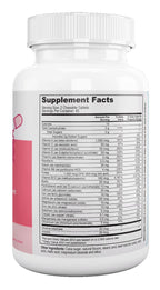 800 MCG folate chewable tablets