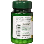 800 mcg folate for daily health