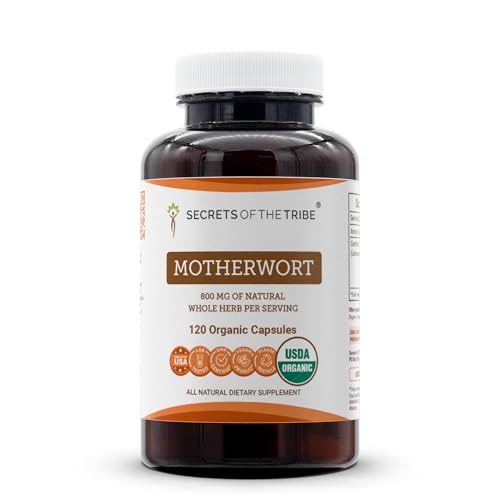800 mg cardiovascular support supplement