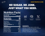 800 mg electrolyte tablets for hydration