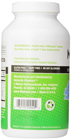 800 mg enzyme capsules for digestion