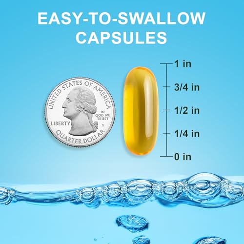 800 mg EPA fish oil benefits