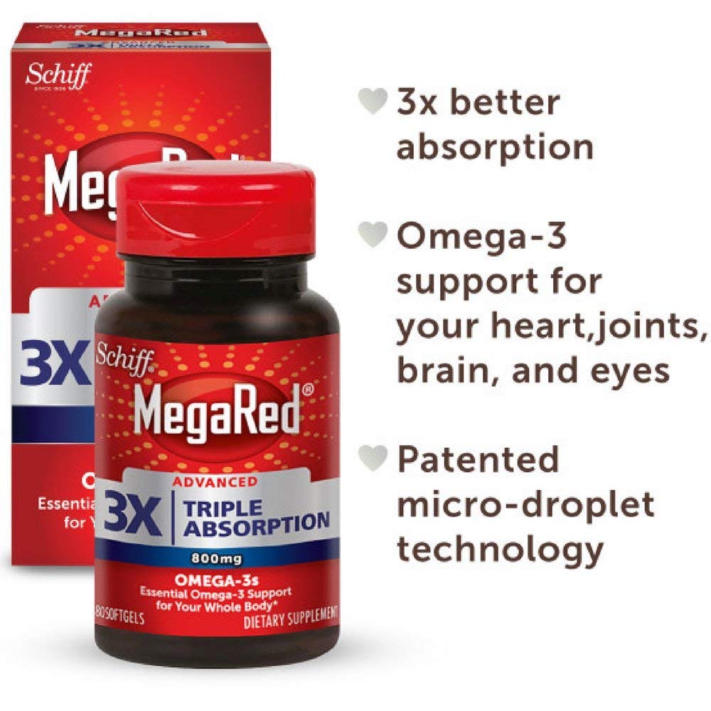 800 mg fish oil for daily wellness
