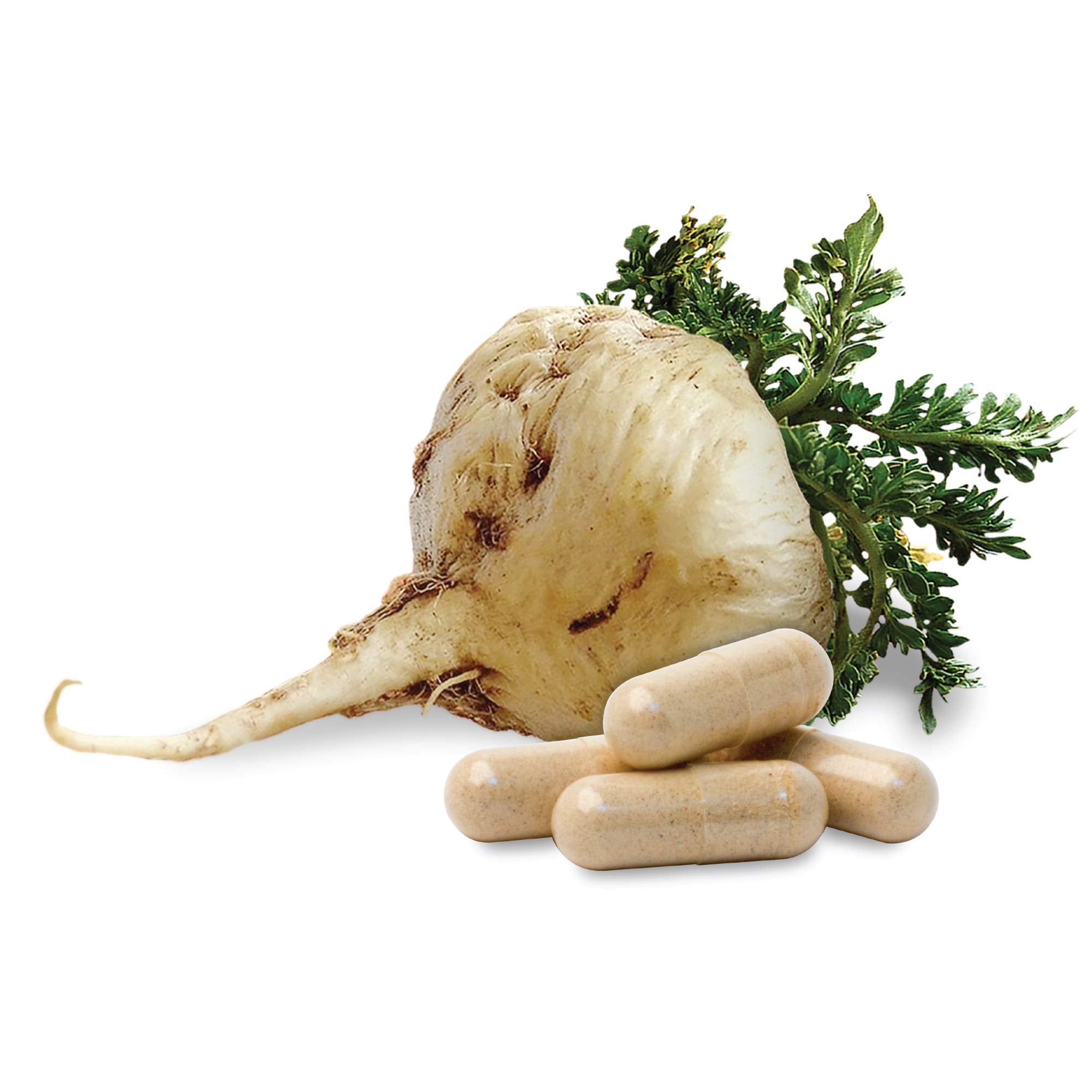 800 mg maca capsules for vitality