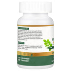 800 mg moringa for antioxidant benefits