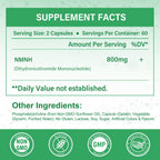 800 mg niacin supplement for energy