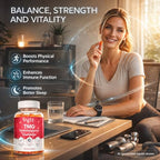800 mg Trimethylglycine health benefits