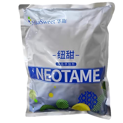 8000 times sweeter neotame option