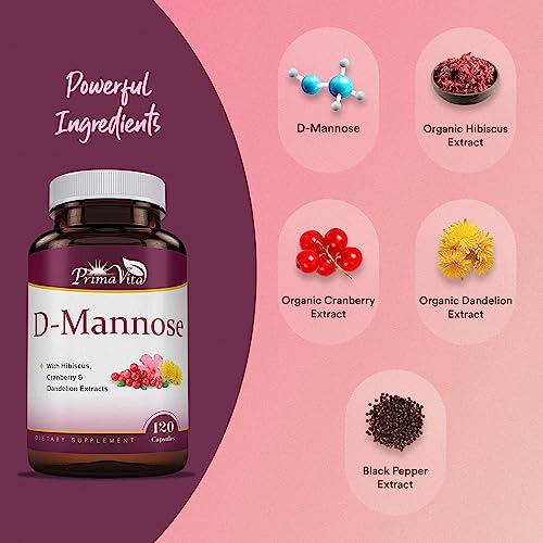 800mg cranberry supplement for wellness